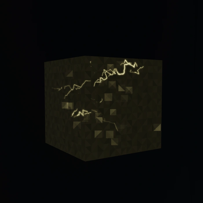 Galvanite | REx: Reincarnated Wiki | Fandom