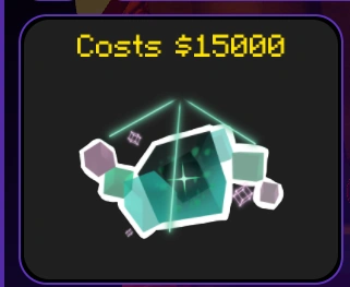 Cube Collector | REx: Reincarnated Wiki | Fandom