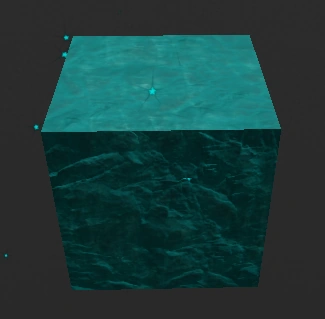 Tektite | REx: Reincarnated Wiki | Fandom