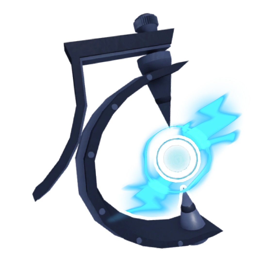 Electrolyx Stun Grenade | REx: Reincarnated Wiki | Fandom