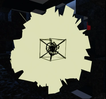 Scribbal | REx: Reincarnated Wiki | Fandom