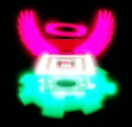 Machina | REx: Reincarnated Wiki | Fandom