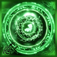 Chrysalis | REx: Reincarnated Wiki | Fandom