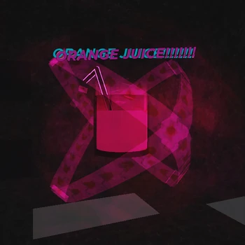ORANGE JUICE CRYSTAL | REx: Reincarnated Wiki | Fandom