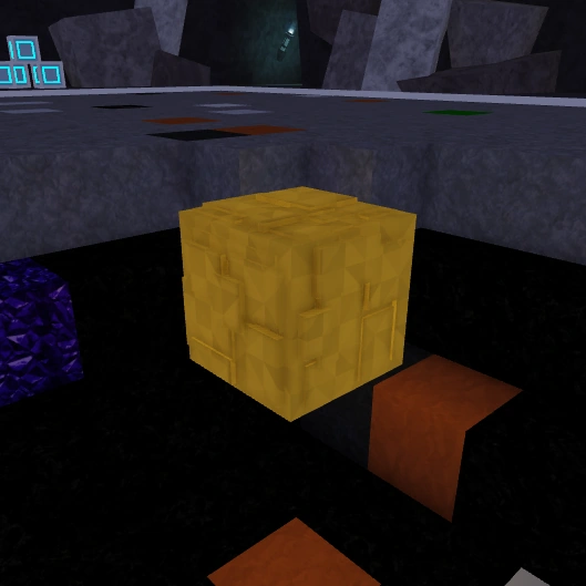 Pyrite | REx: Reincarnated Wiki | Fandom