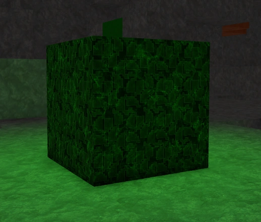 Vitridian | REx: Reincarnated Wiki | Fandom