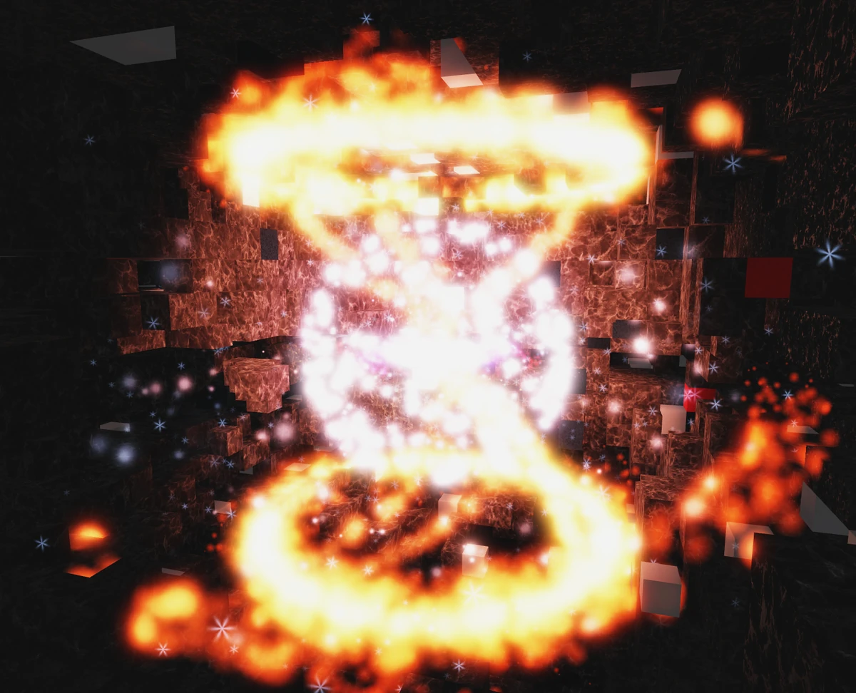 dynamo of fates | REx: Reincarnated Wiki | Fandom