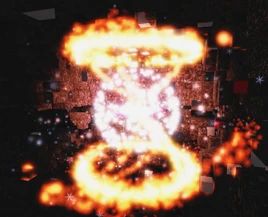 dynamo of fates | REx: Reincarnated Wiki | Fandom