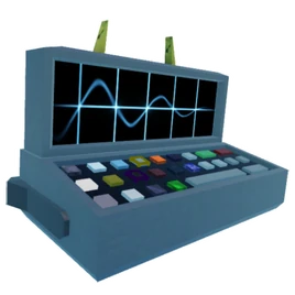 TYPESHIFTER | REx: Reincarnated Wiki | Fandom