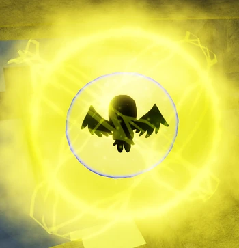 Chrysalis | REx: Reincarnated Wiki | Fandom