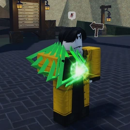 Illuminyx Illuminator | REx: Reincarnated Wiki | Fandom