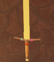 Trinity Claymore | REx: Reincarnated Wiki | Fandom