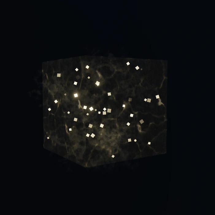 Cuspidine | REx: Reincarnated Wiki | Fandom