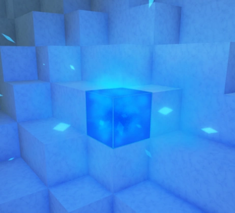 Cryotic | REx: Reincarnated Wiki | Fandom