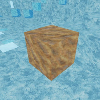 Glacial Shard | REx: Reincarnated Wiki | Fandom