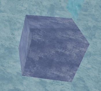 Frostnip | REx: Reincarnated Wiki | Fandom