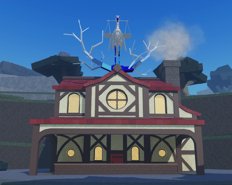 Tutorial World | REx: Reincarnated Wiki | Fandom