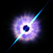 R136a1 | REx: Reincarnated Wiki | Fandom