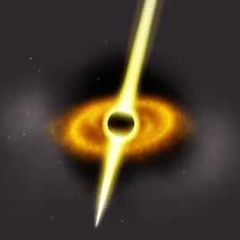 Sagittarius Quasar | REx: Reincarnated Wiki | Fandom