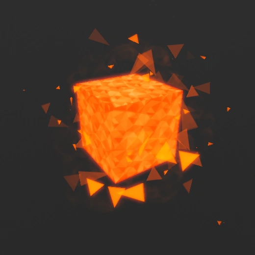 Core Fragment | REx: Reincarnated Wiki | Fandom