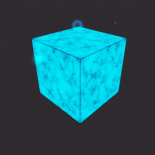 Turquoise | REx: Reincarnated Wiki | Fandom