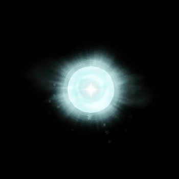 Crystallized Solarite | REx: Reincarnated Wiki | Fandom