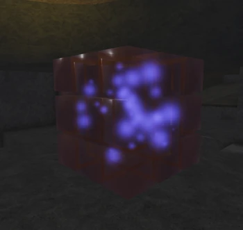 Solid Bromine | REx: Reincarnated Wiki | Fandom