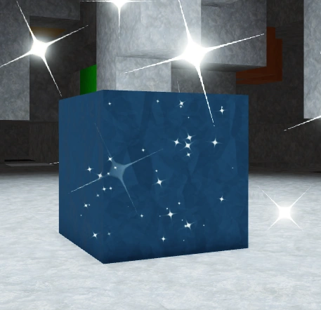 Black Diamond | REx: Reincarnated Wiki | Fandom