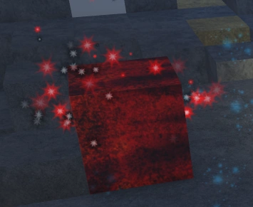 Accesinite | REx: Reincarnated Wiki | Fandom