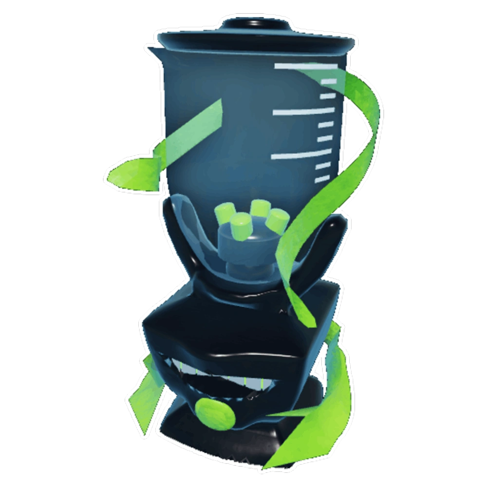 Dysfunctional Centrifuge | REx: Reincarnated Wiki | Fandom