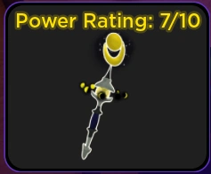 Moon Scepter | REx: Reincarnated Wiki | Fandom