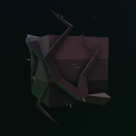 Bramble | REx: Reincarnated Wiki | Fandom