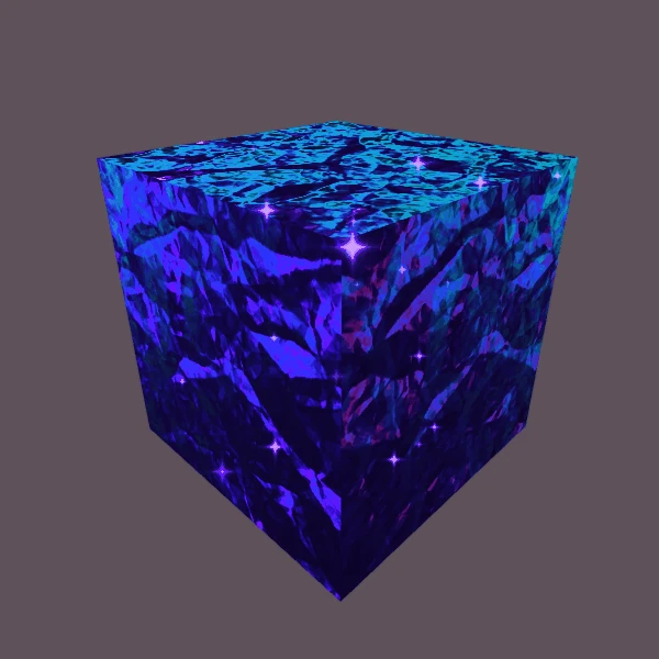 Spaladust | REx: Reincarnated Wiki | Fandom