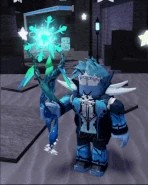 Prism of Chaos | REx: Reincarnated Wiki | Fandom