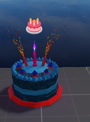 cake ore | REx: Reincarnated Wiki | Fandom