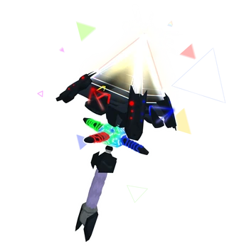 Prism of Chaos | REx: Reincarnated Wiki | Fandom