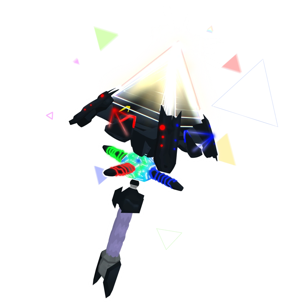 Prism of Chaos | REx: Reincarnated Wiki | Fandom