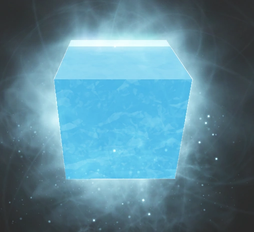 Lunar Cryotic | REx: Reincarnated Wiki | Fandom