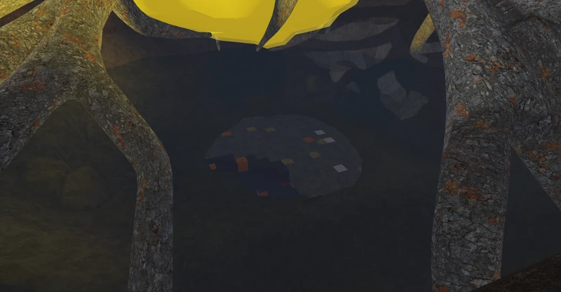 World 1 | REx: Reincarnated Wiki | Fandom