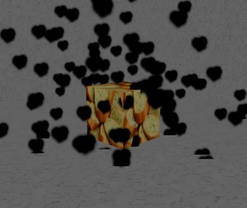 garlic bread crystal | REx: Reincarnated Wiki | Fandom