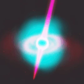 Sagittarius Quasar | REx: Reincarnated Wiki | Fandom