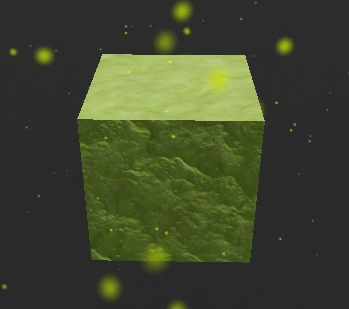 Turquoise | REx: Reincarnated Wiki | Fandom