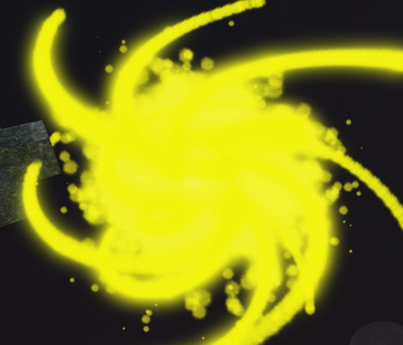 Ascended Flare | REx: Reincarnated Wiki | Fandom