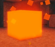 Core Fragment | REx: Reincarnated Wiki | Fandom