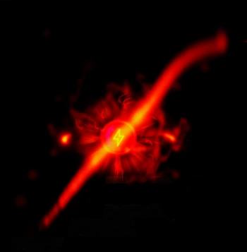 Catastormite | REx: Reincarnated Wiki | Fandom