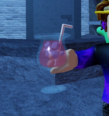 Lemonade | REx: Reincarnated Wiki | Fandom