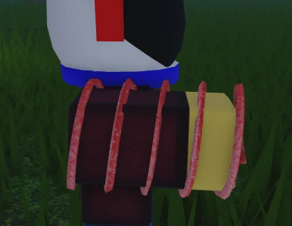 Speed Coil | REx: Reincarnated Wiki | Fandom