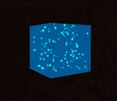 Blue Ice | REx: Reincarnated Wiki | Fandom