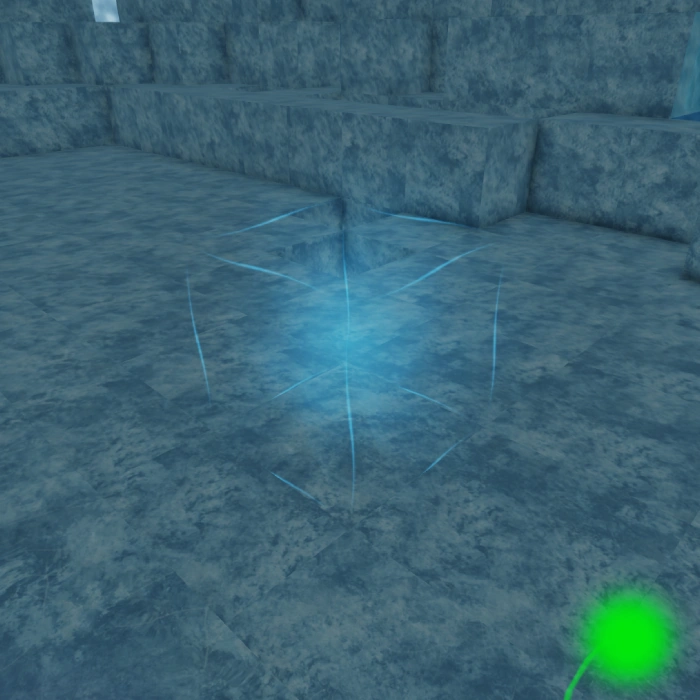 Ice Fragment | REx: Reincarnated Wiki | Fandom