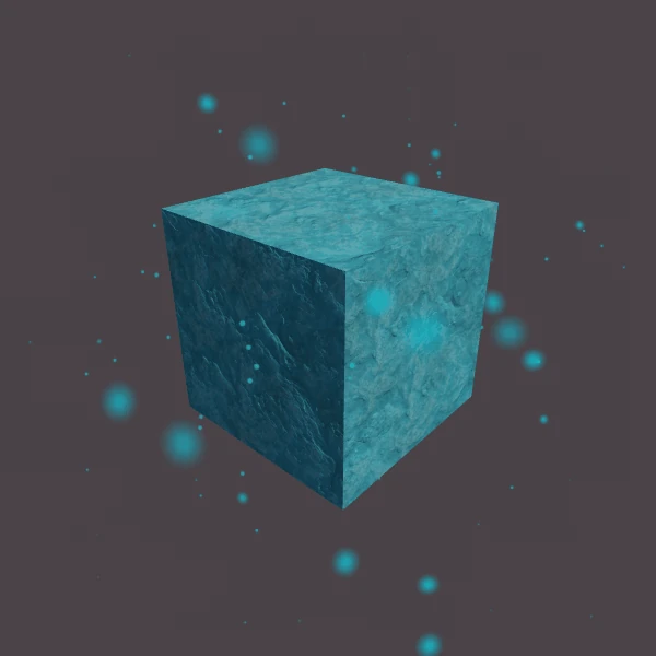 Turquoise | REx: Reincarnated Wiki | Fandom